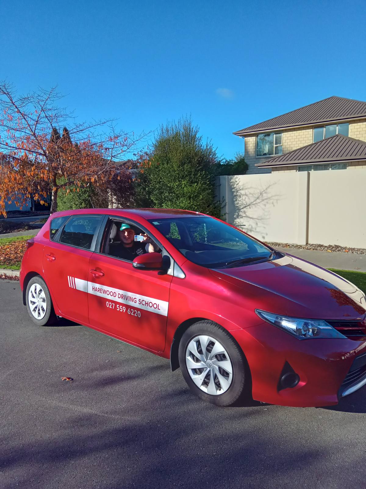 Tips for Buying Your First Car - Harewood Driving School